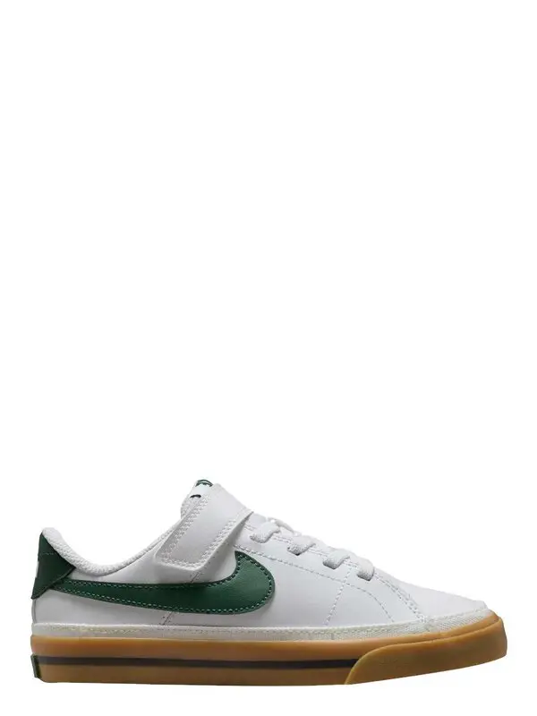 Nike Court Legacy Ps Sneakers - White