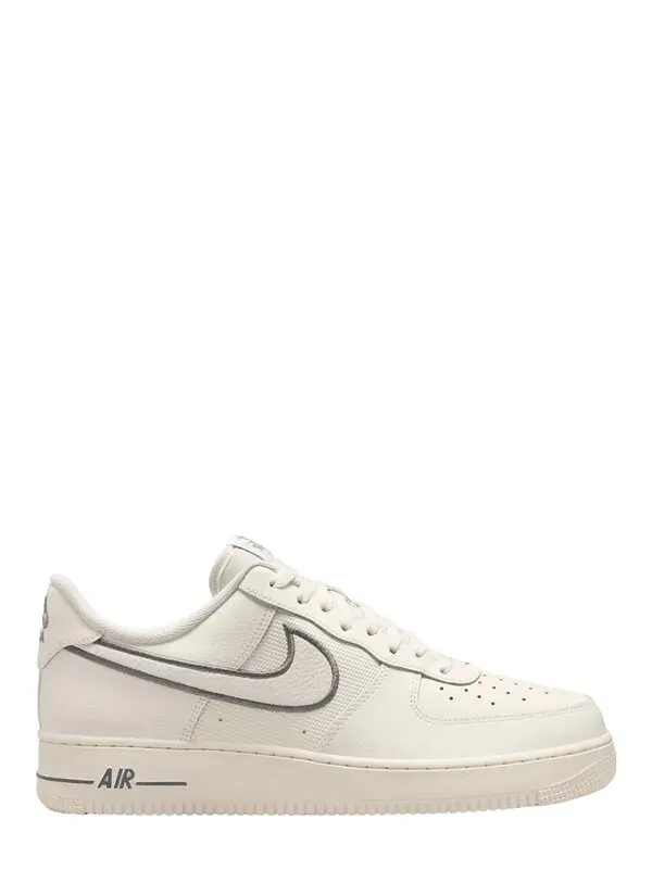 Nike Air Force 1 Low Sneakers - Cream