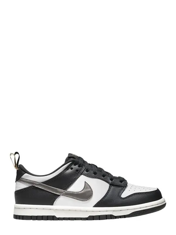 Nike Dunk Low Ps Sneakers - Black