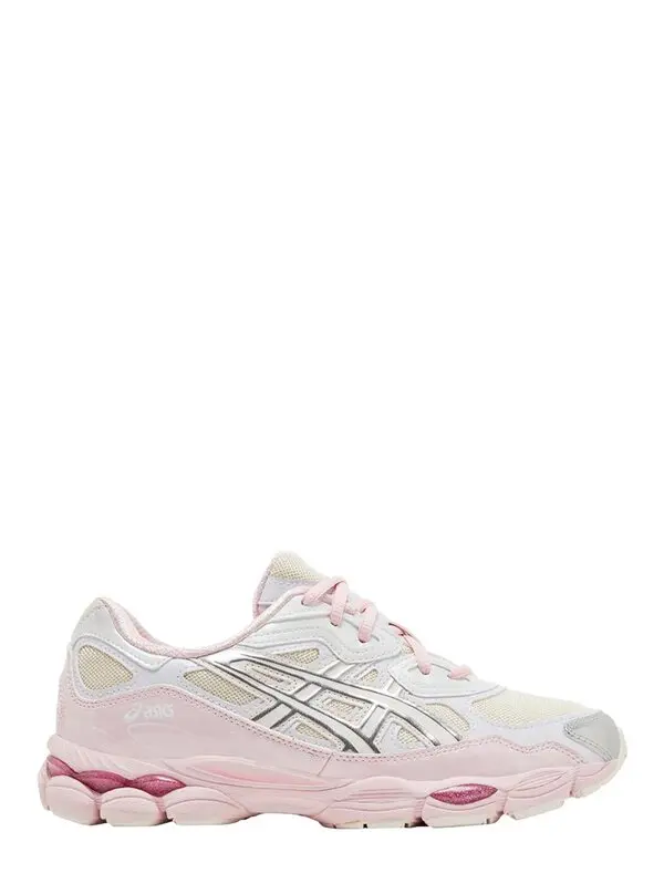 Asics Gel Nyc Sneakers - Pink
