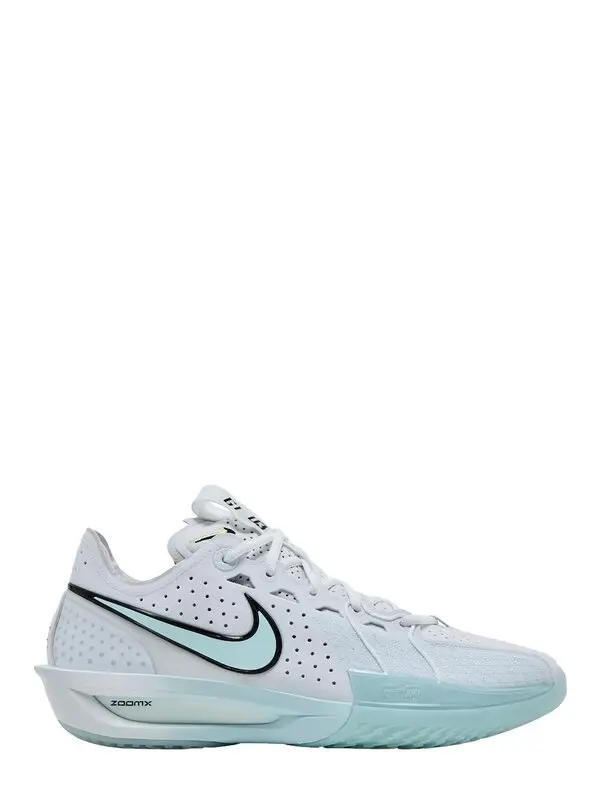 Nike Air Zoom Gt Cut 3 Sneakers - Blue