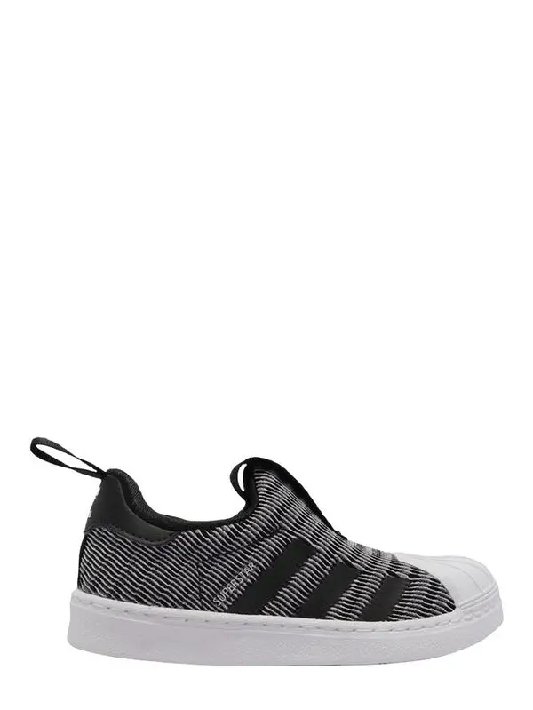 Adidas Superstar 360 I Sneakers - Black