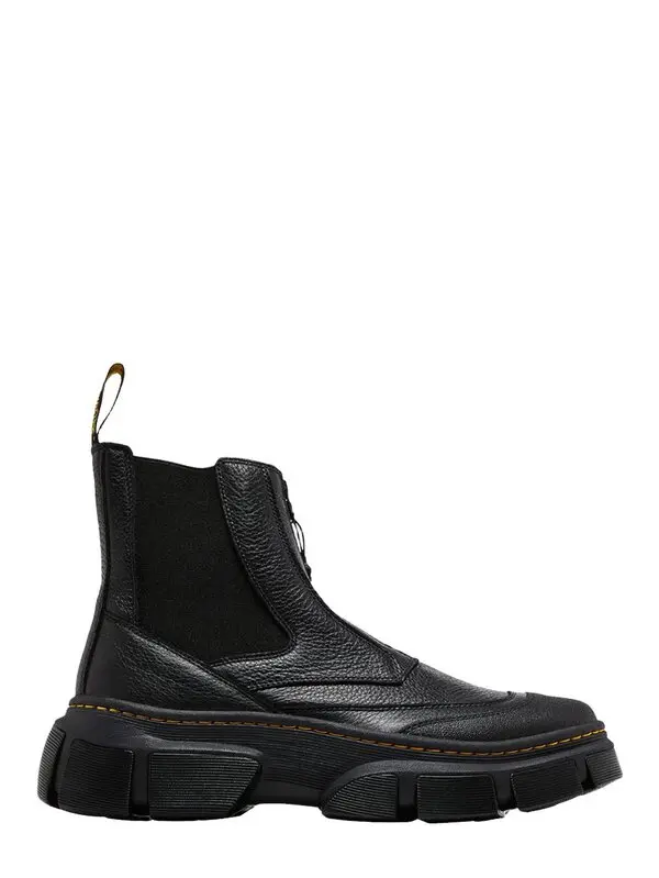 Dr. Martens Dmxl Zip Chelsea Boot - Black