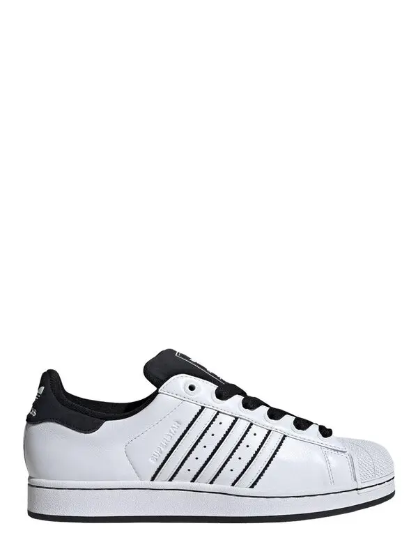 Adidas Superstar 2 Sneakers - White