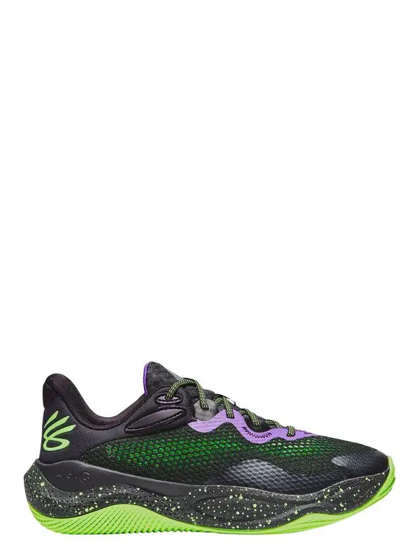 Under Armour Curry Splash 24 - Purple