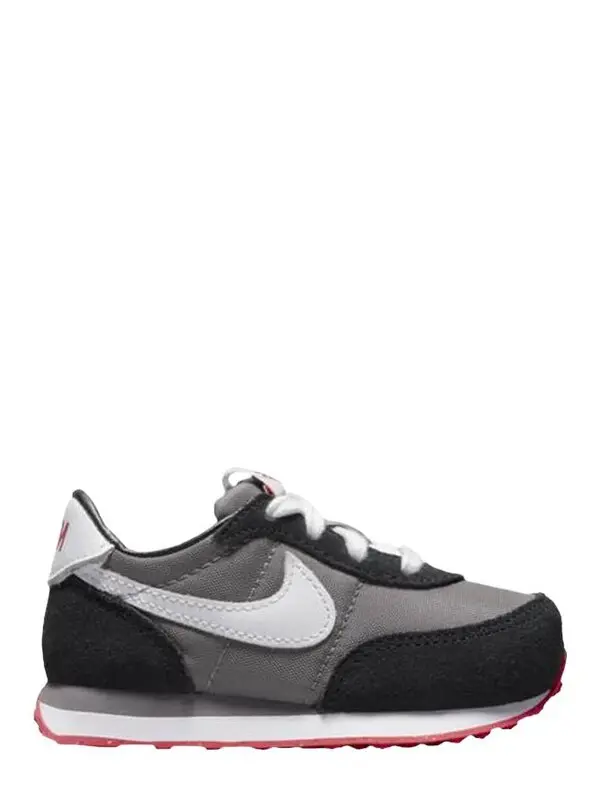 Nike Waffle Trainer 2 Td Sneakers - Grey