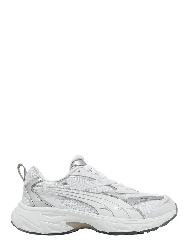 PUMA Wmns Morphic Sneakers - White