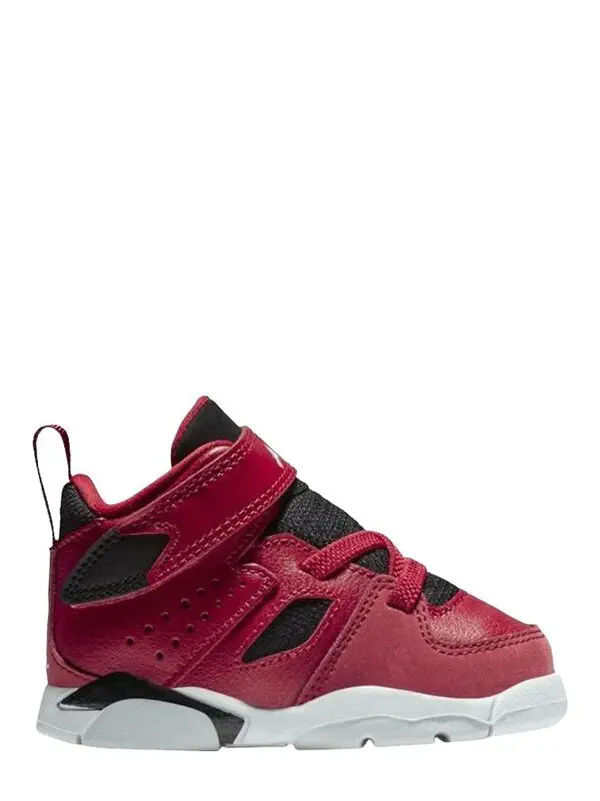 JORDAN Flight Club 91 Td Sneakers - Red