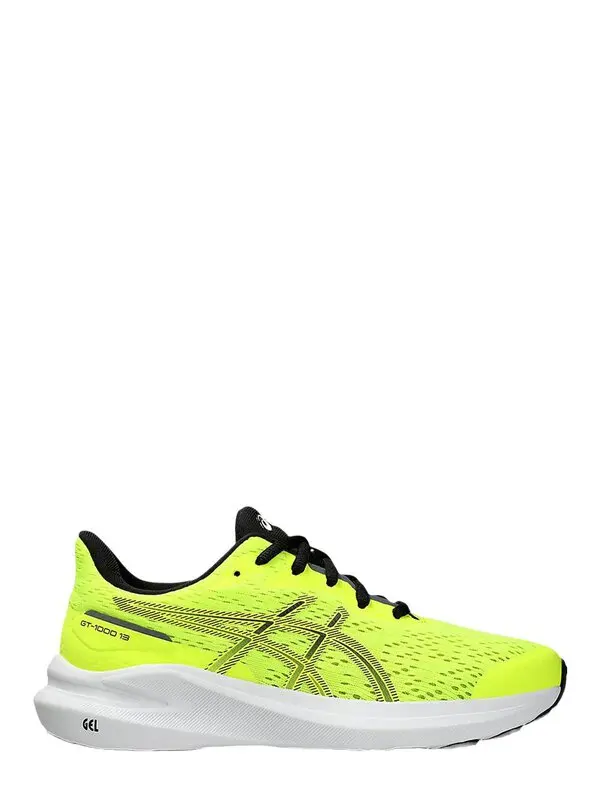 Asics Gt-1000 13 Gs Sneakers - Yellow