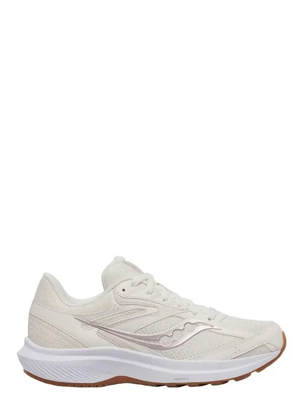 Saucony Cohesion 17 Sneakers - Cream