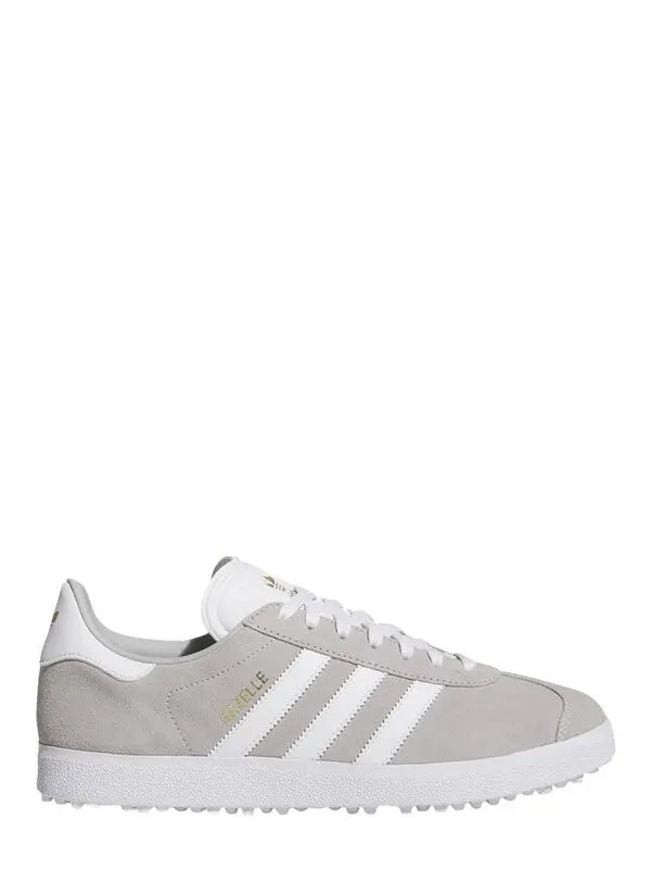 Adidas Gazelle Spikeless Golf - Grey