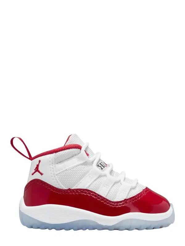 JORDAN 11 Retro Td Sneakers - White