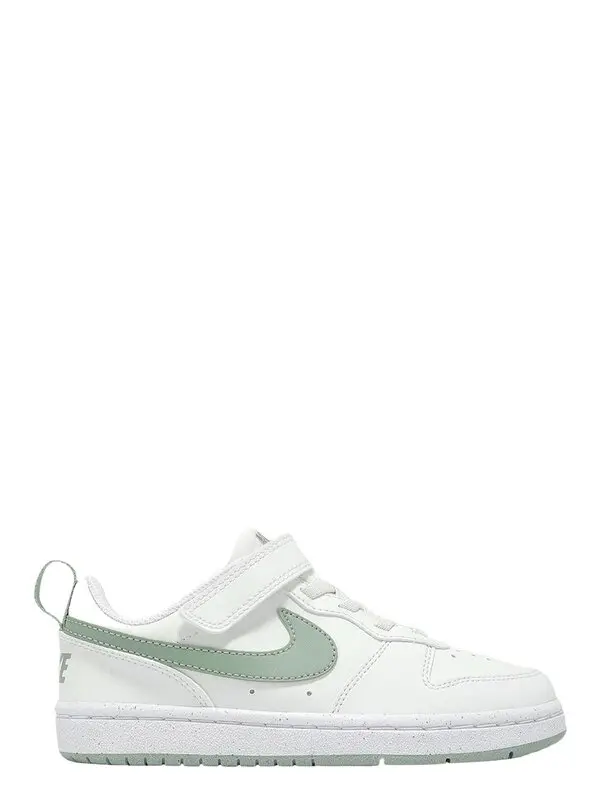 Nike Court Borough Low Recraft Ps Sneakers - White