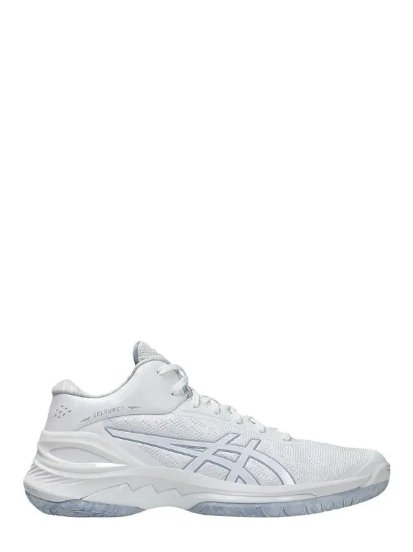 Asics Gel Burst 28 Sneakers - White