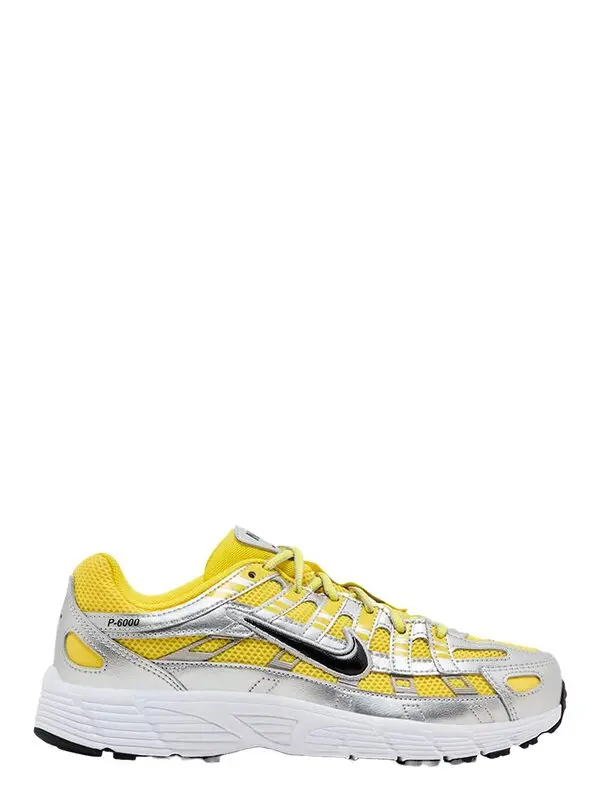 Nike P-6000 Gs Sneakers - Yellow