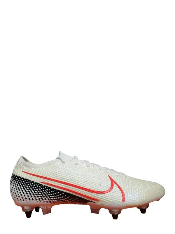 Nike Mercurial Vapor Elite Sg Pro Ac - White