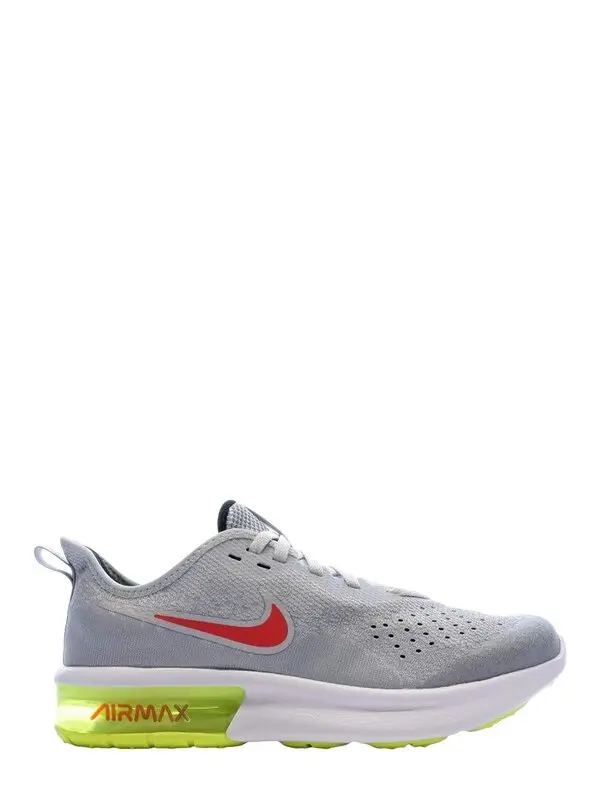 Nike Air Max Sequent Gs - Grey