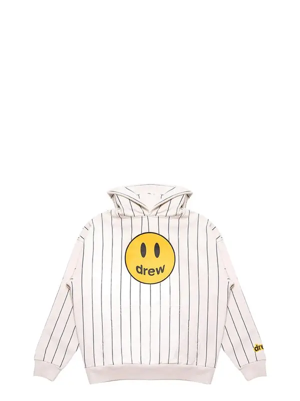 Drew House Mascot Hoodie - White