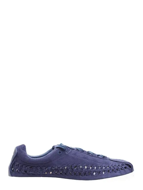 Nike Mayfly Woven Qs Sneakers - Blue