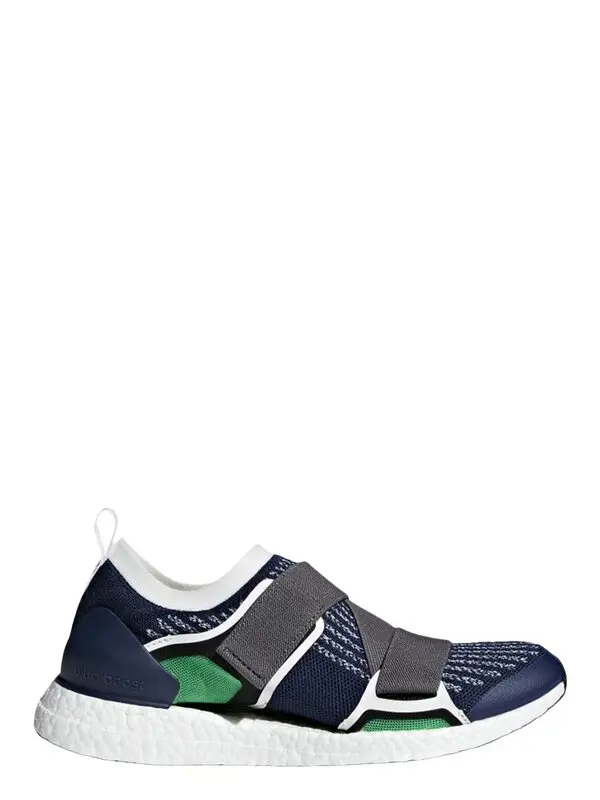 Adidas By Stella Mccartney Ultraboost X Sneakers - Blue