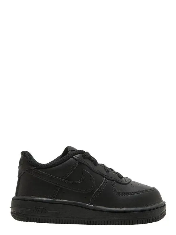 Nike Force 1 Le Td Sneakers - Black