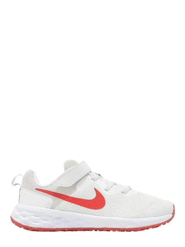 Nike Revolution 6 Ps - White