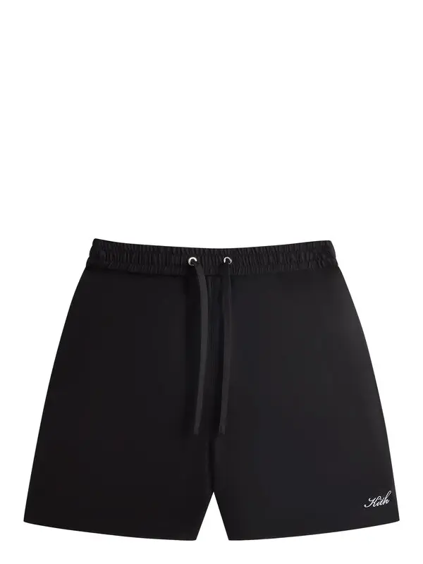 Kith Active Short - Black