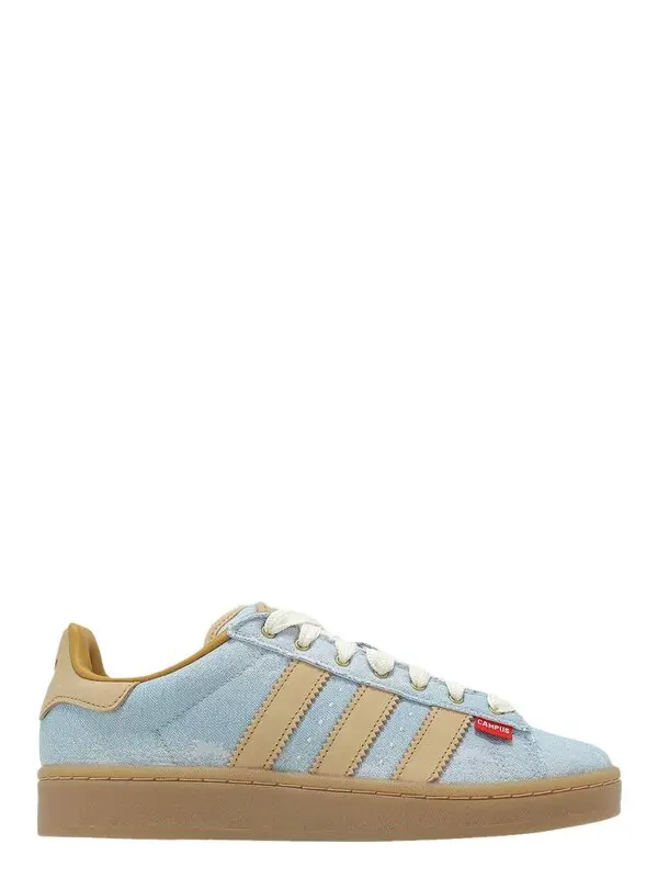 Adidas Campus 00s 'denim Pack' Sneakers - Blue