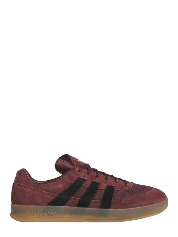 Adidas Aloha Super Sneakers - Red
