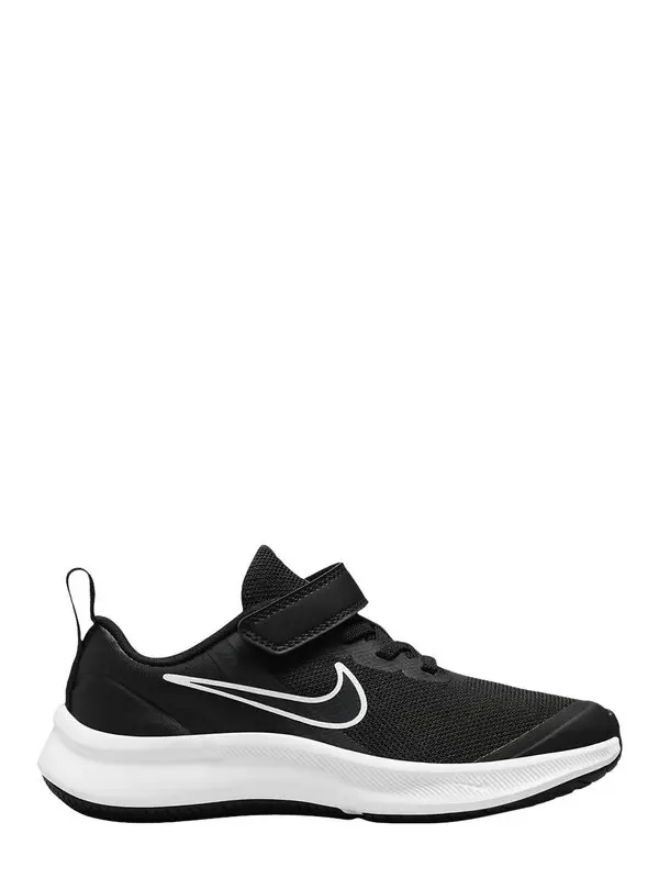 Nike Star Runner Ps - Black