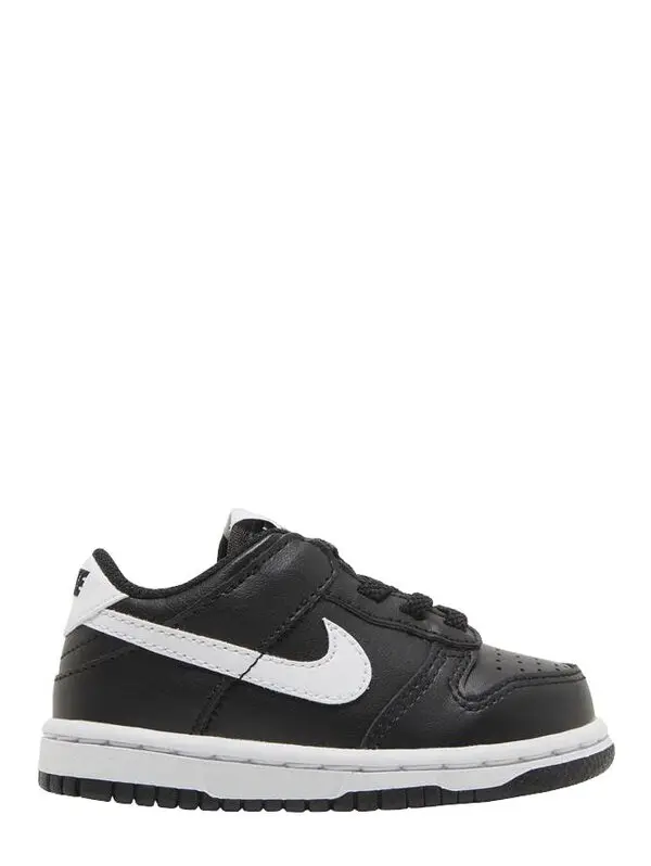 Nike Dunk Low Td - Black
