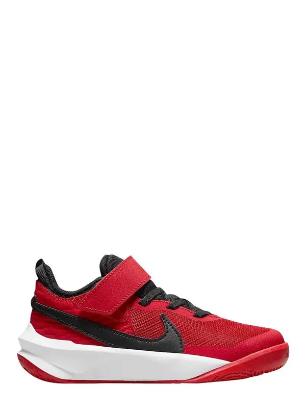 Nike Team Hustle D10 Ps 'university - Red