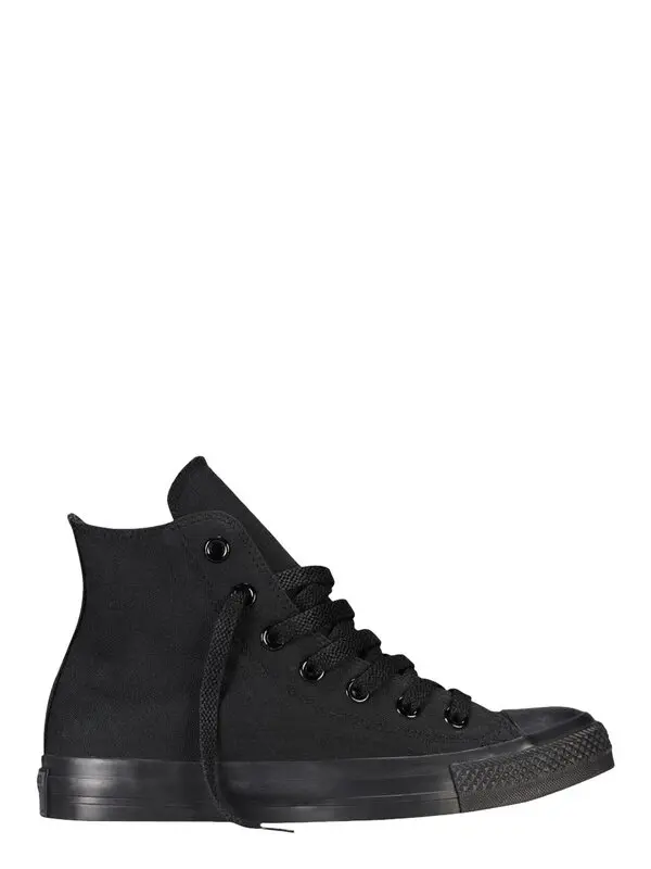 CONVERSE Chuck Taylor All Star High Monochrome - Black