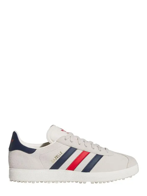 Adidas Gazelle Spikeless Golf - Grey