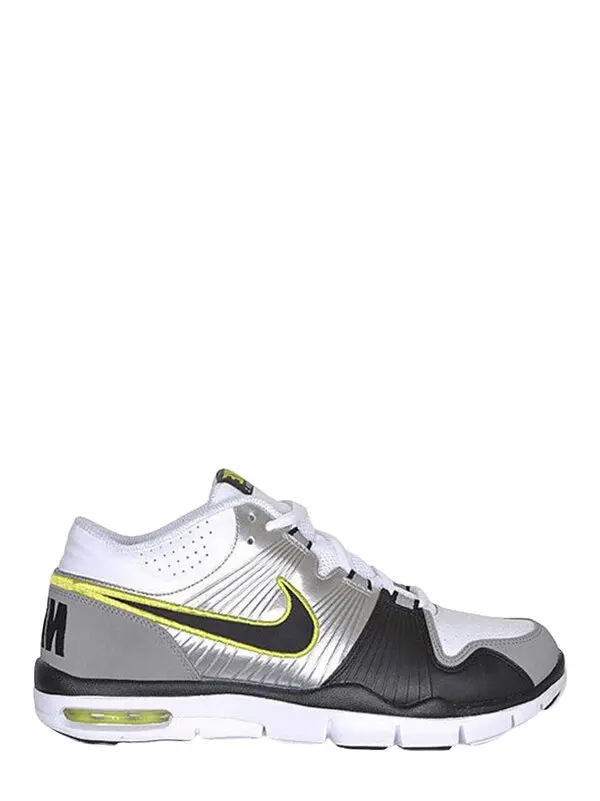 Nike Low-top Trainer - Grey