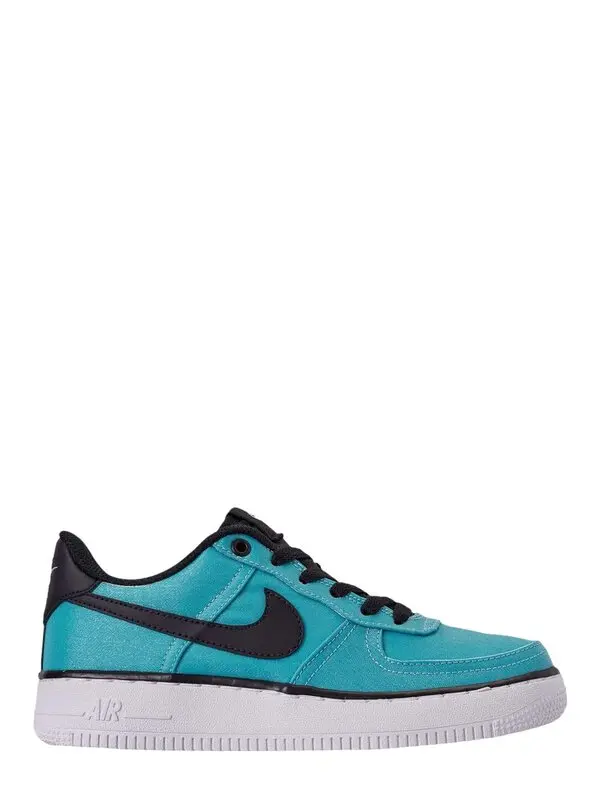 Nike Force 1 Lv8 Shift Gs Sneakers - Blue