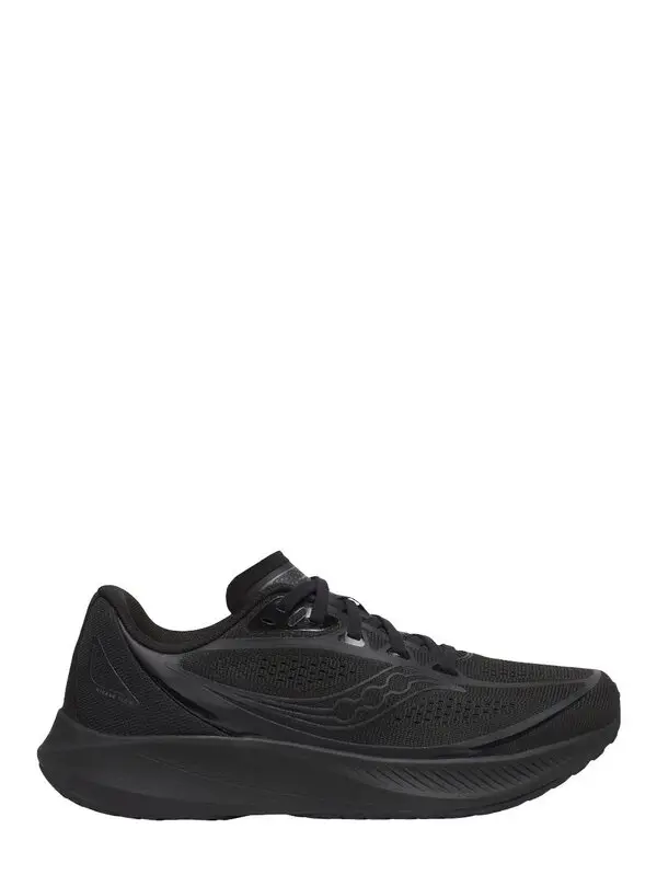 Saucony Mirage Flow Sneakers - Black