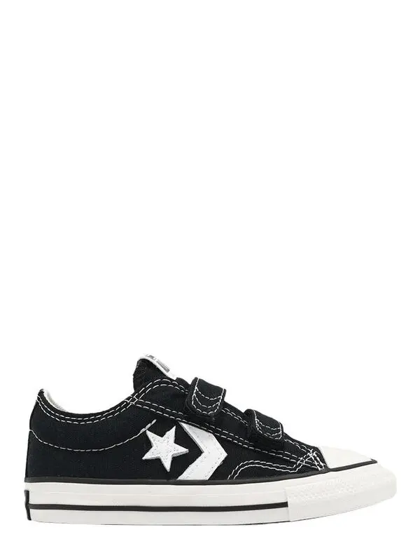 CONVERSE Star Player 76 Easy-on Low Td - Black