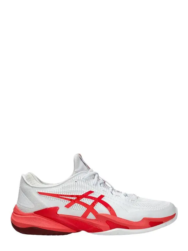 Asics Court Ff 3 Novak - White