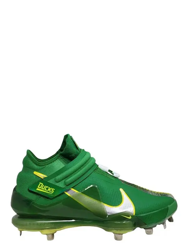Nike Force Zoom Trout 7 'oregon - Green