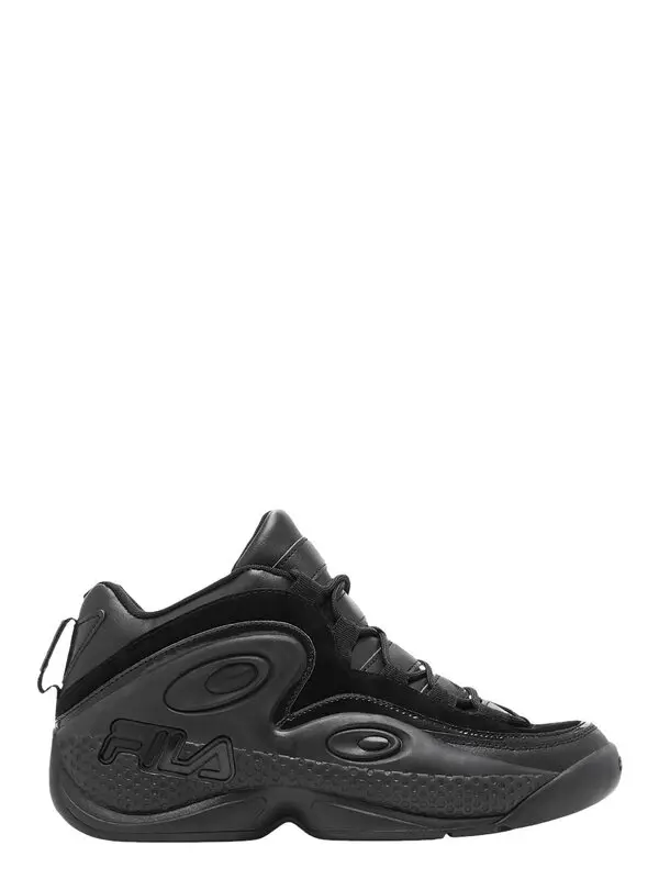 FILA Grant Hill 3 Triple - Black