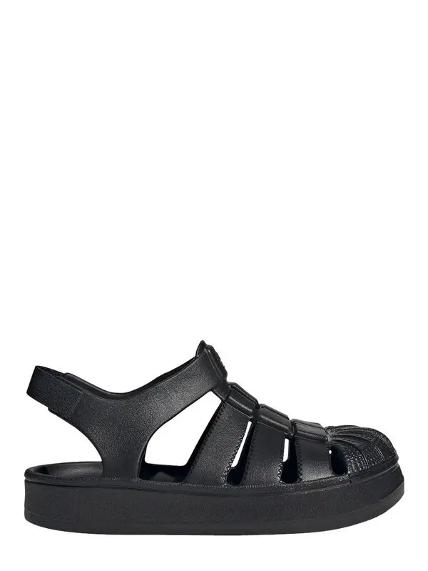 Adidas Superstar 360 Sandals C - Black