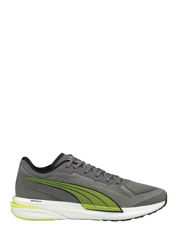 PUMA Velocity Nitro Sneakers - Silver