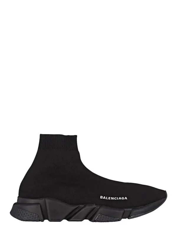 Balenciaga Speed Trainer - Black