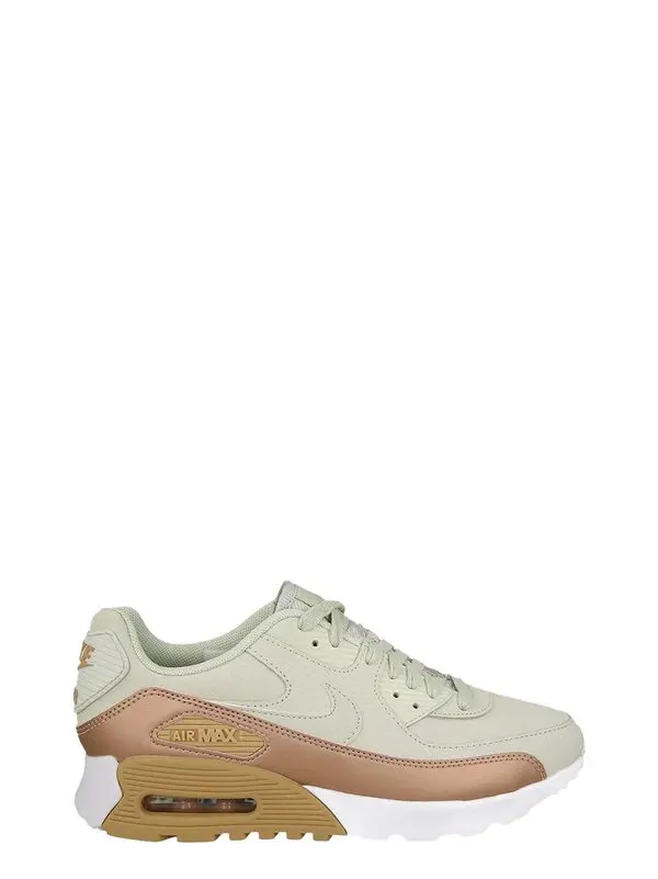 Nike Air Max 90 Ultra Se Sneakers - Cream