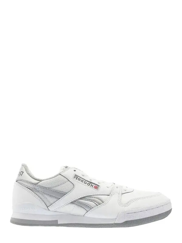 REEBOK Phase 1 Pro Mu Sneakers - White