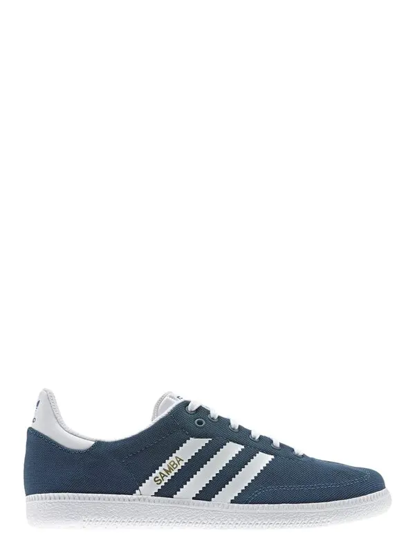 Adidas Samba Light K Sneakers - Blue