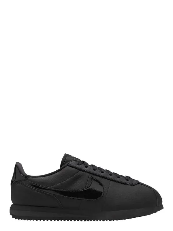 Nike Cortez '23 Premium Sneakers - Black