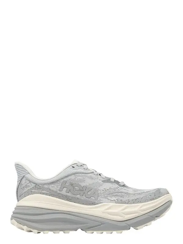 HOKA Stinson 7 Sneakers - Grey