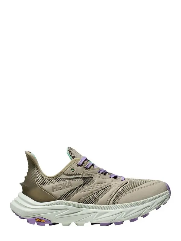 HOKA Anacapa 2 Low Freedom - Cream